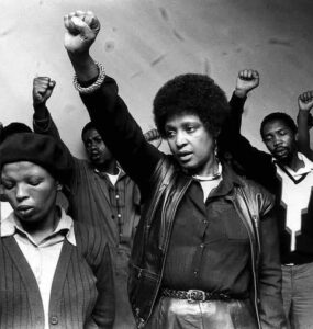 Ota Benga: The Story of the Caged African Boy - LuxAfro by Dudu House